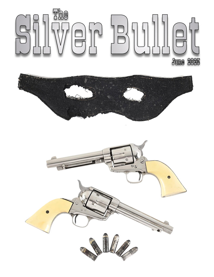 The Lone Ranger Fan Club (The LRFC) – TheLRFC