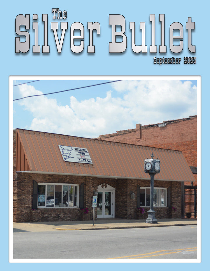 The Lone Ranger Fan Club (The LRFC) – TheLRFC